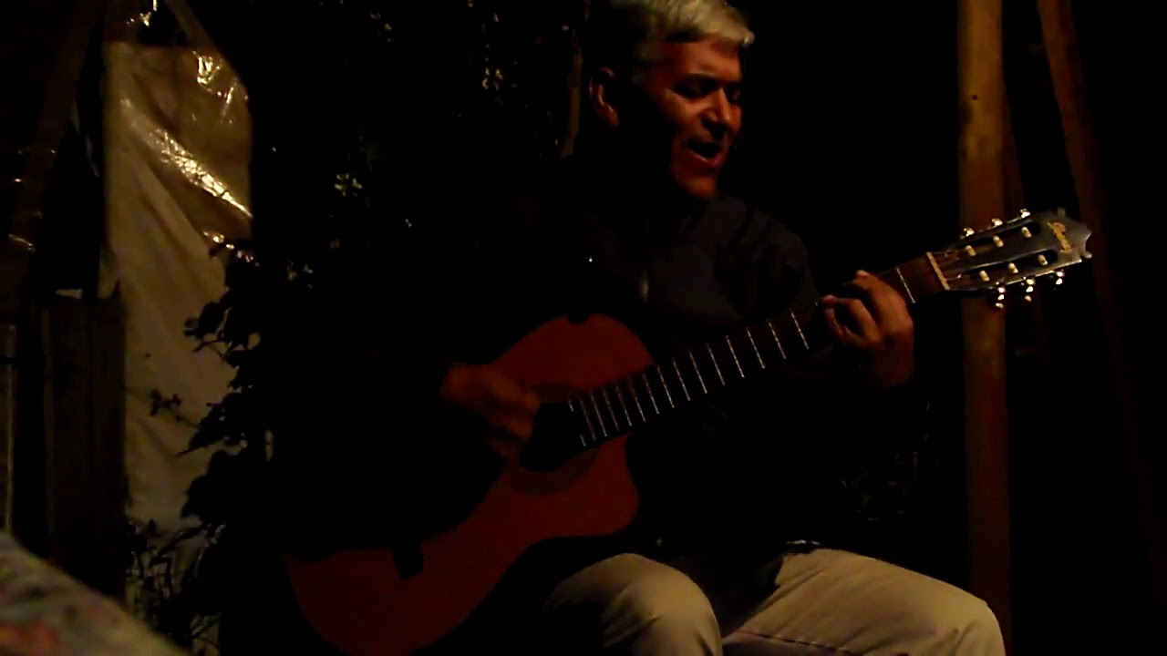 Vanesa el éxito más grande de Jaime badilla. - YouTube