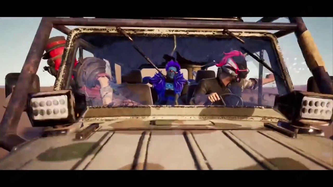 season 14 trailer - YouTube