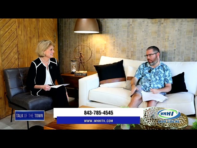 Marcus Walsh: Football 2024 Game 1 Review / Game 2 Preview - WHHI-TV