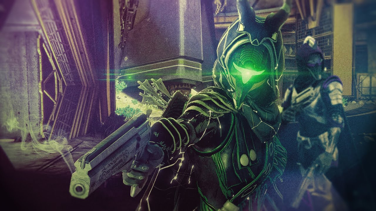 2v3 Challenge with Kenny - YouTube