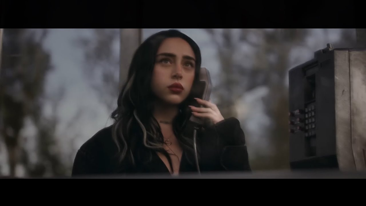 Nicki Nicole , Mon Laferte - Pensamos ( Music Video) - YouTube