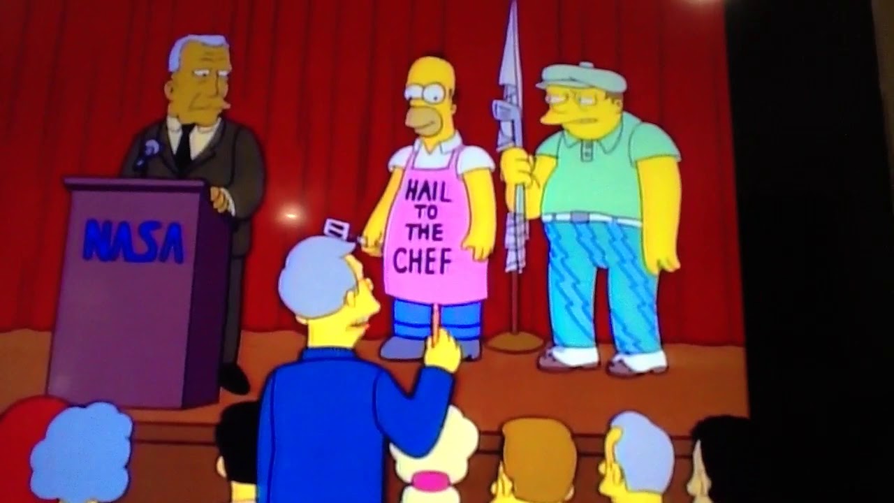 The Simpsons: Shorts - YouTube