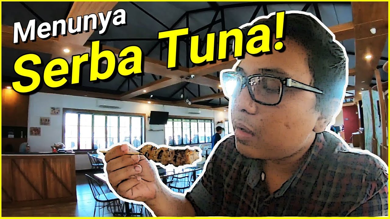 RM BANDAR TUNA SURGANYA PECINTA IKAN TUNA! Explore Makassar | Makan ...