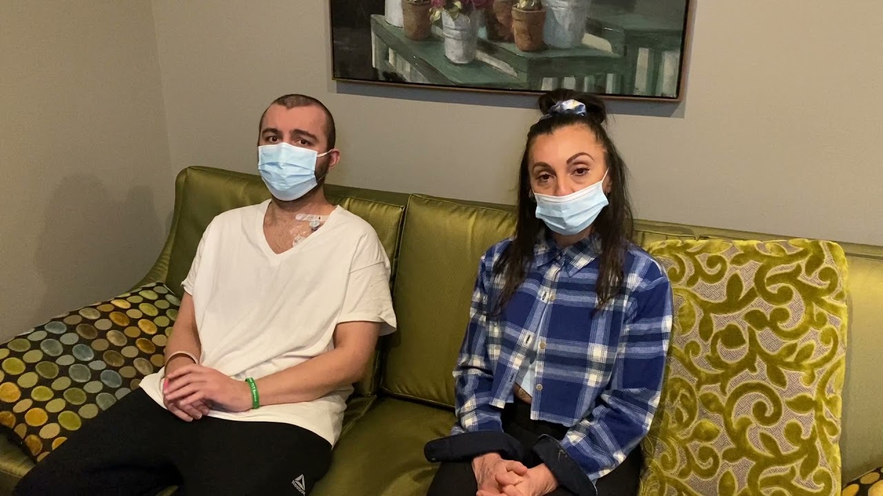 Max's Goodbye Message - YouTube