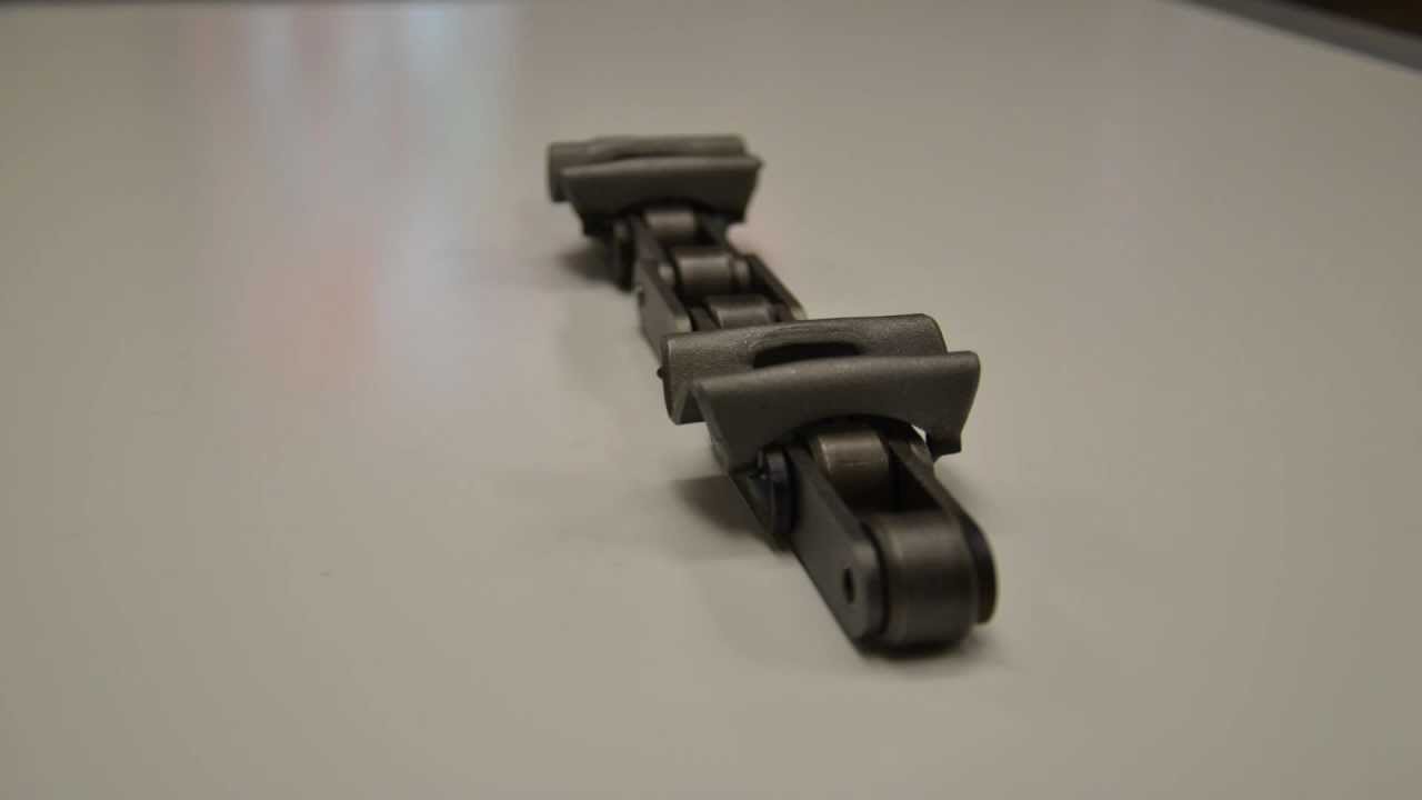 Module Truck Systems Bed Chains.mpg - YouTube