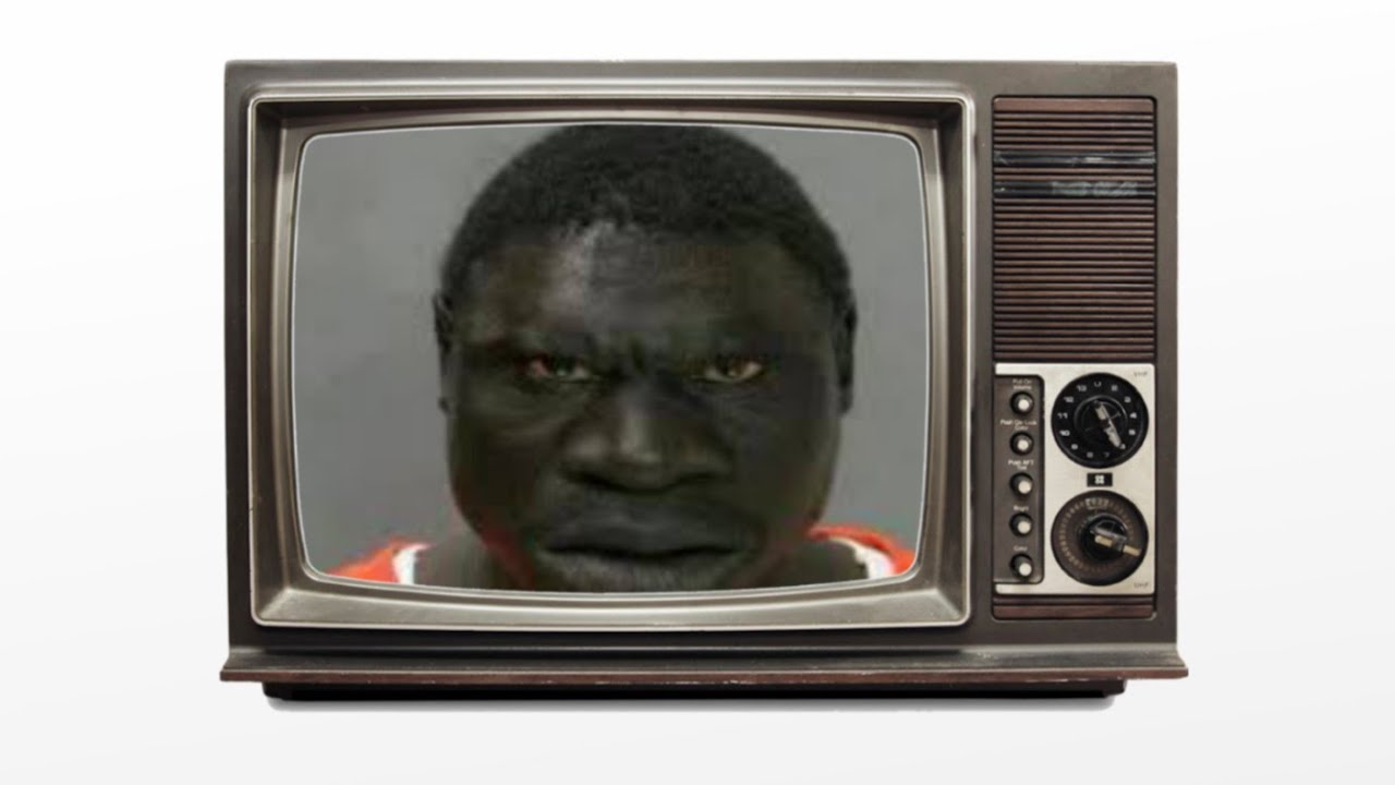 негр прыгает - YouTube