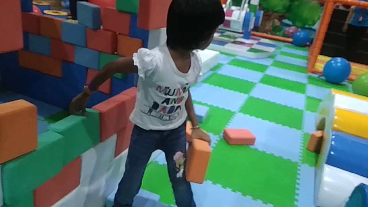 Kids play store - YouTube