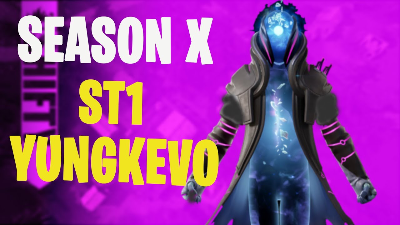 ST1 MOBILE/SWITCH/CONSOLE CLAN ST1_YUNGKEVO LEADER OF ST1 - YouTube