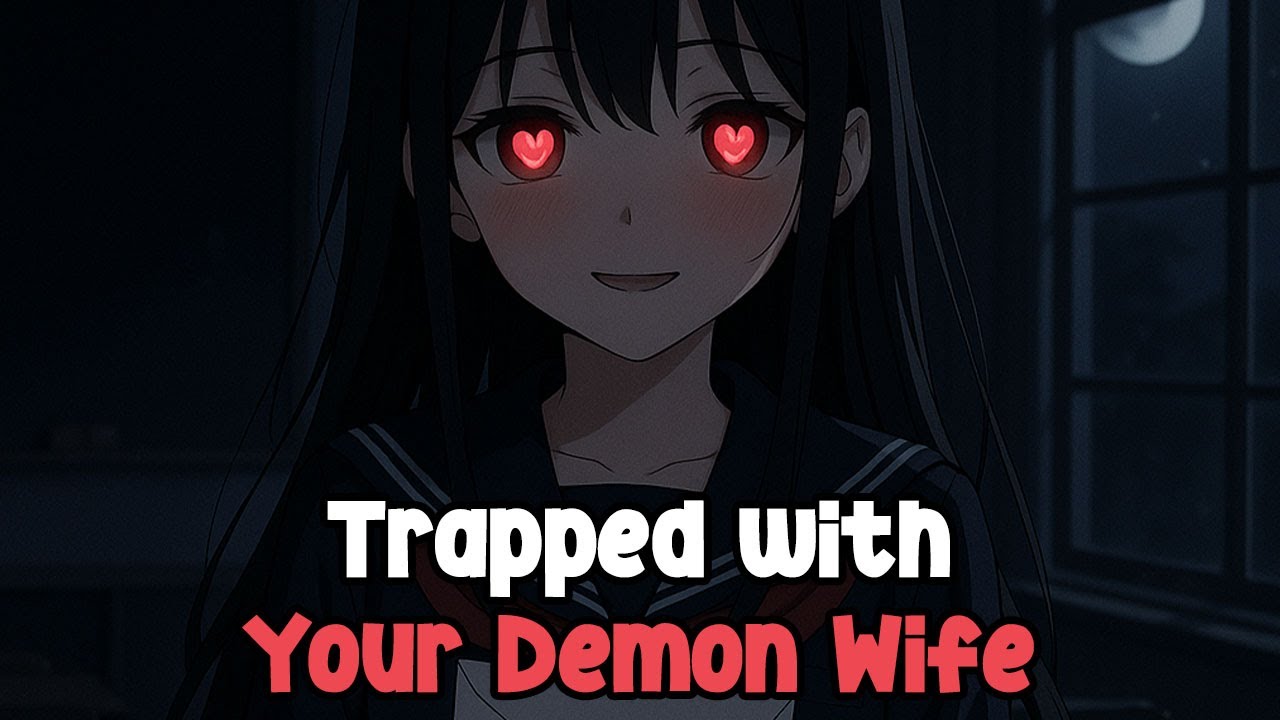 Your Demon Wife Who Escaped Hell Just to Be With You - YouTube