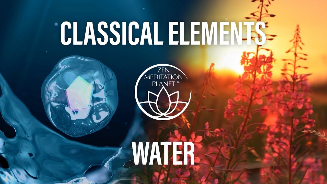 Classical 5 Elements – Sound of Water: Dodecahedron – Ancient Greece ...