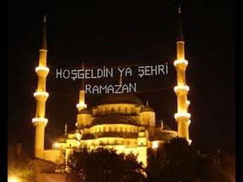 Ramazan Capsleri