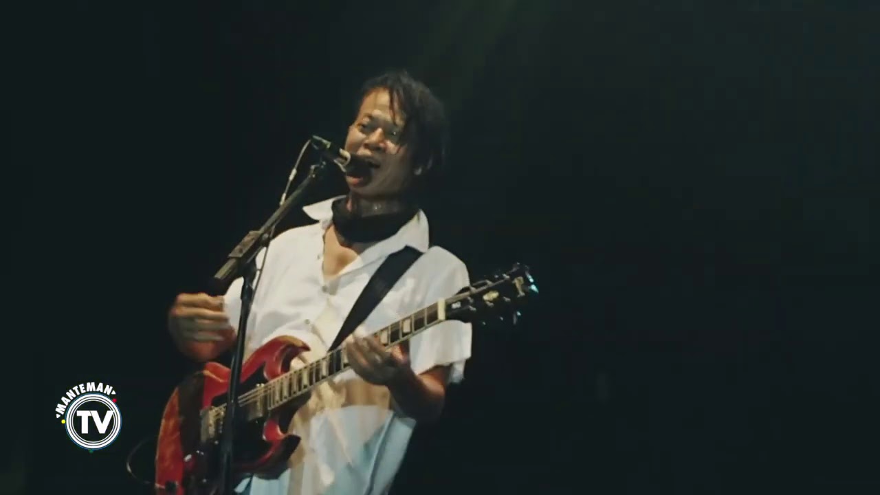 JBRSF 2020 - LIVE TONY Q RASTAFARA - YouTube