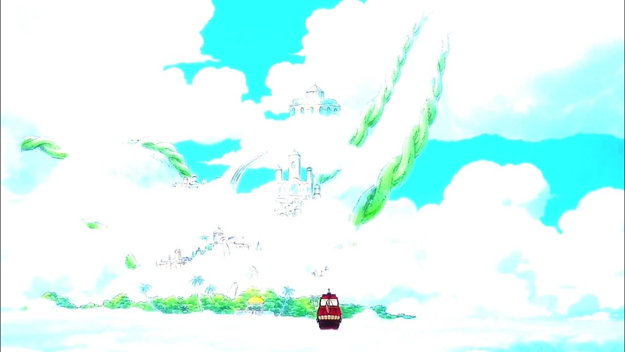 One Piece Aesthetic Twixtor 4K + CC + No CC + No Warp [One Piece] - YouTube