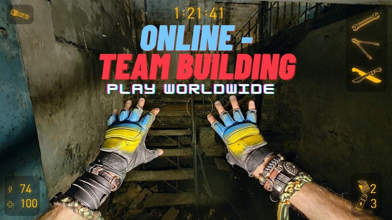 Project Avatar Adventure - YouTube