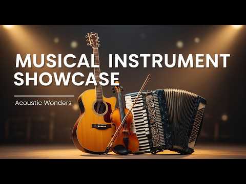 Accordion Dance Music 💃 Chanson Meets Electro Groove