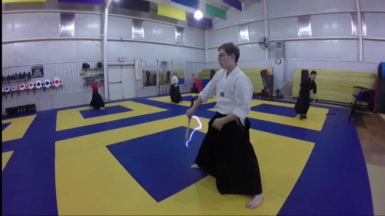 Electric Sword - YouTube