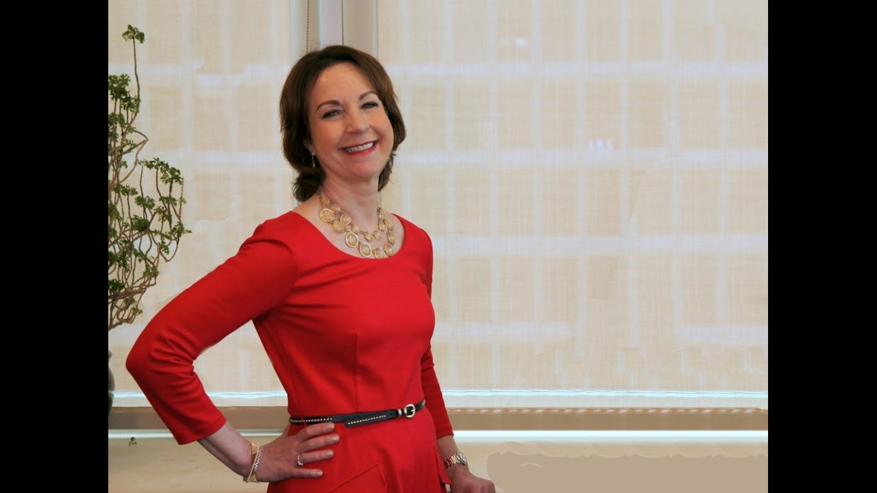 Understanding Different Cultures, Susan Chadick, CEO Chadick Advisors ...