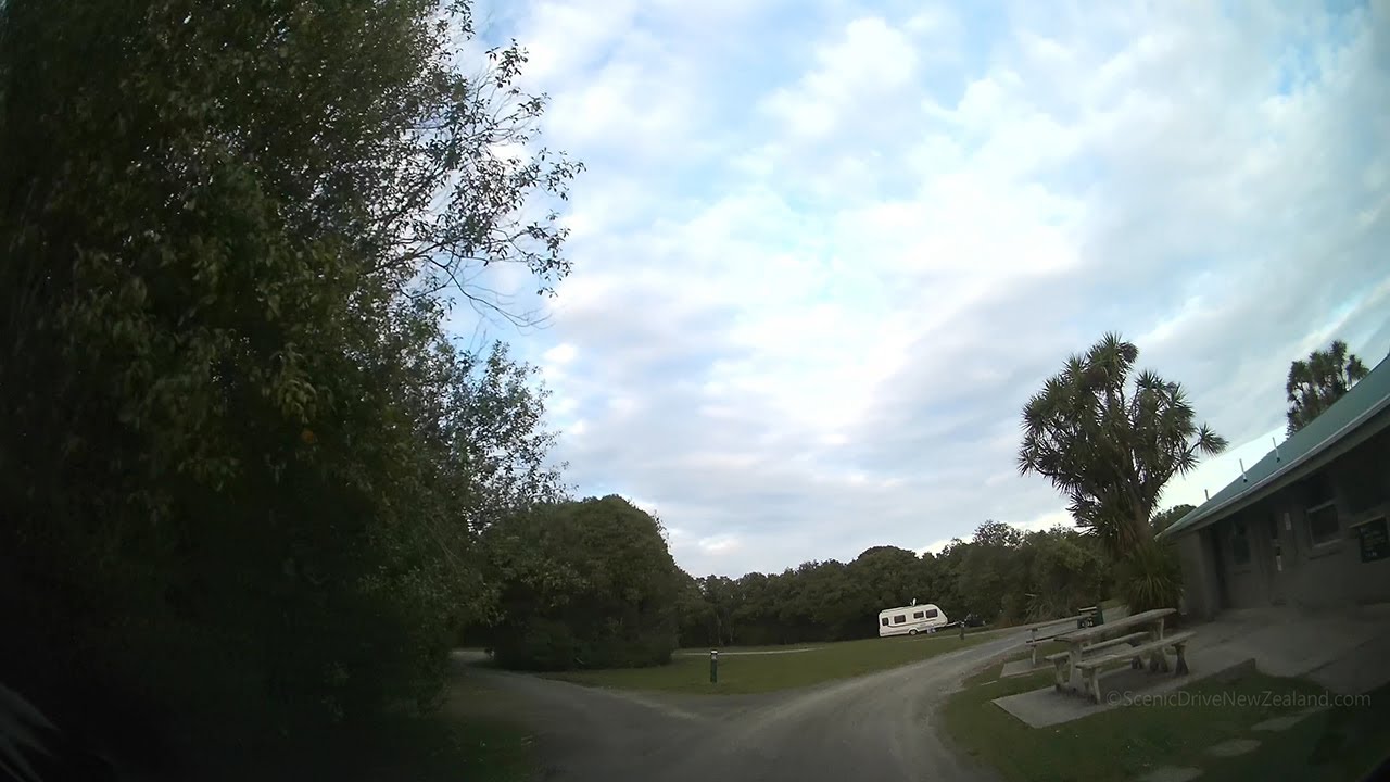 Quick look at Papatowai DOC Campsite in the Catlins | Otago | New ...