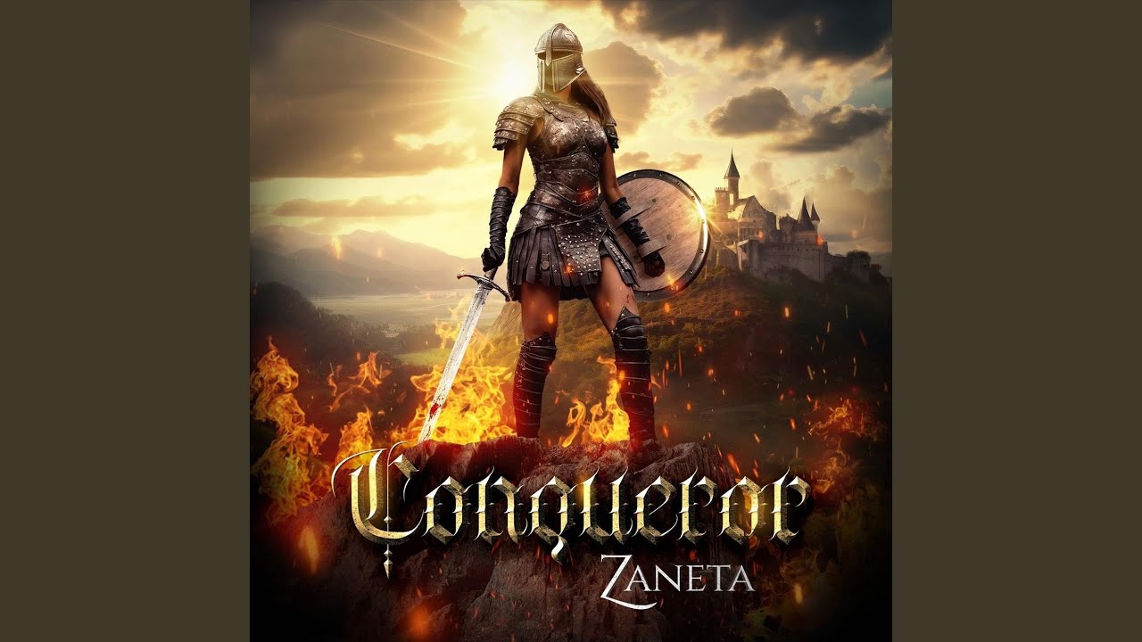 Conqueror - YouTube