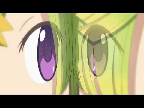 Mabayu Aki Transformation[Magia Record] - YouTube