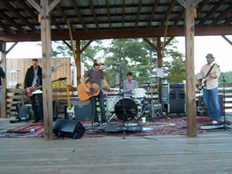 Matthew Hope & The Shane Bridges Band - Seventeen - YouTube
