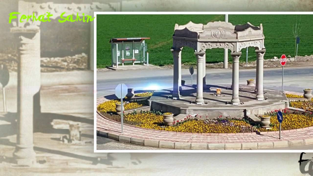 Gaziantep Araban - YouTube