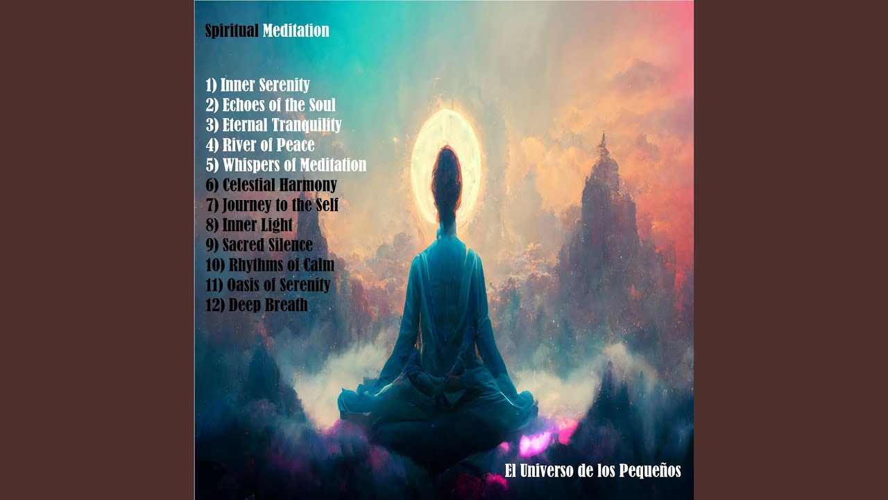 Eternal Tranquility - YouTube