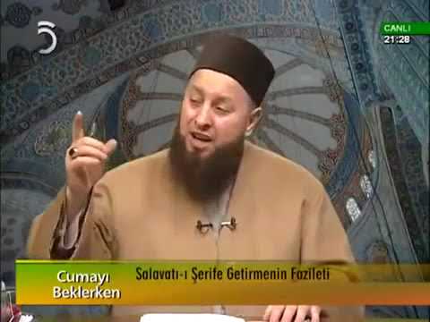 Her gün 100 Salâvat Getiren Adamın Öldükten Sonra Başına Gelenler - Mustafa Özşimşekler Hoca