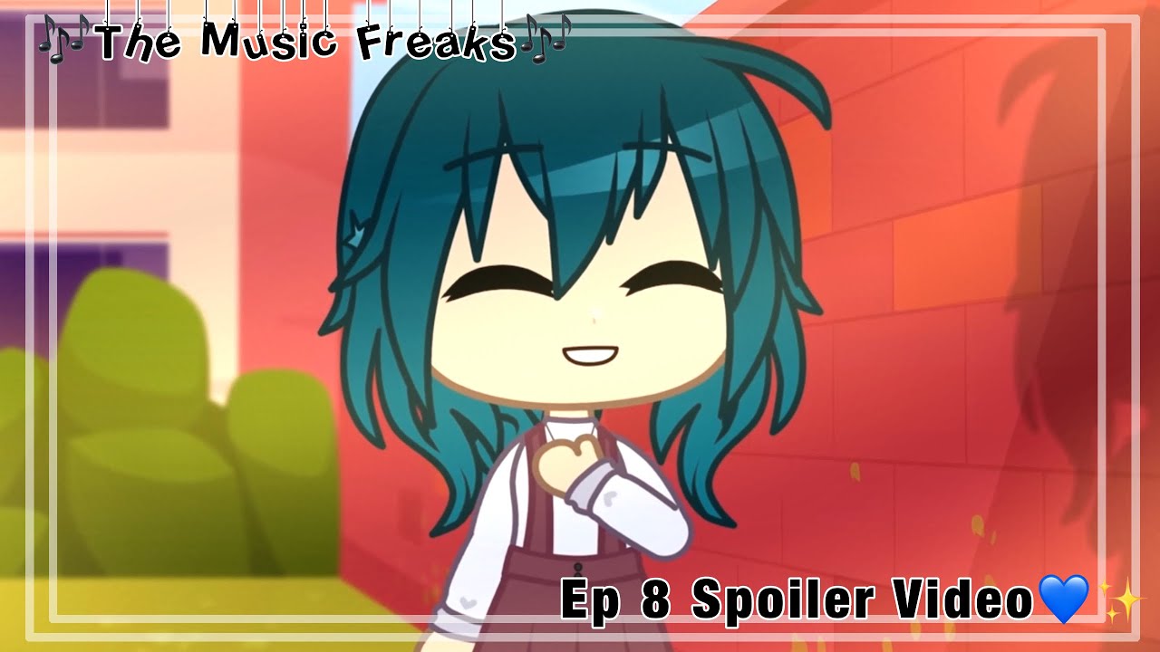 🎶The Music Freaks🎶 Ep 8 Spoiler Video ∩｡• ᵕ •｡∩ ♡ - YouTube