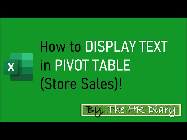 How To Concatenate Text In Pivot Table Brokeasshome How To Concatenate Text In Pivot Table Brokeasshome