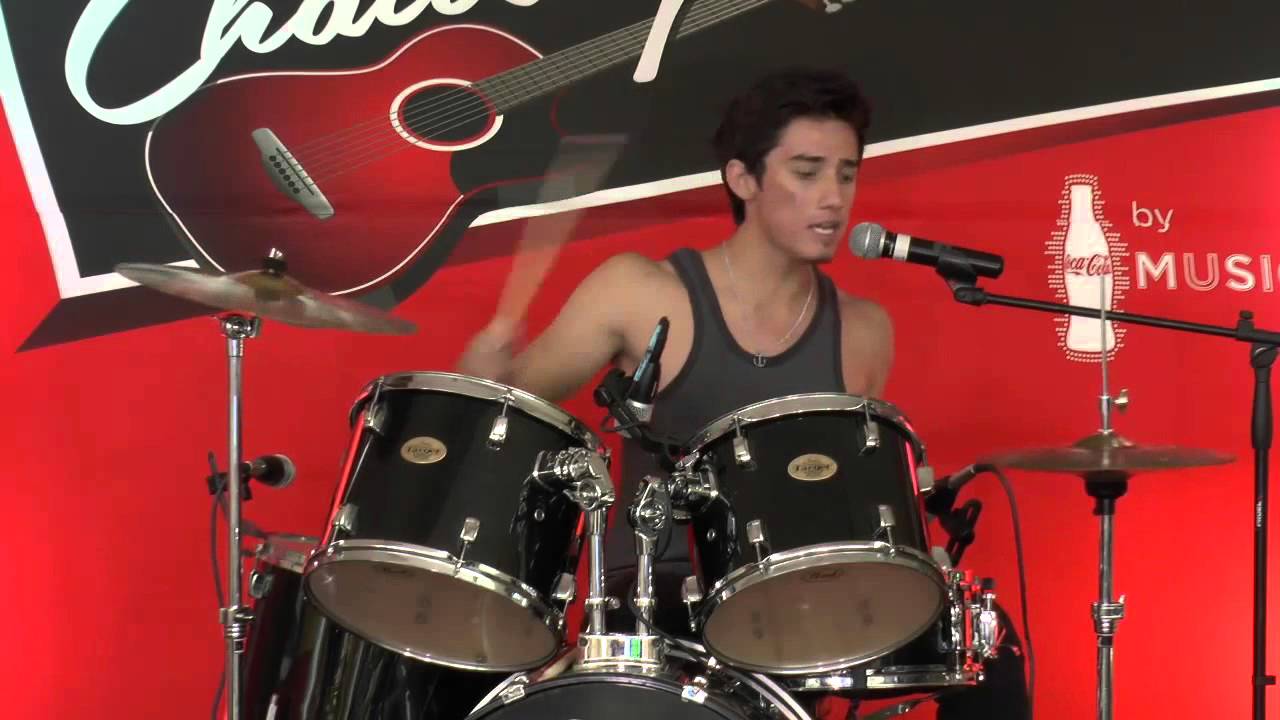 TOR-D20-002-Alejandro Romo - YouTube