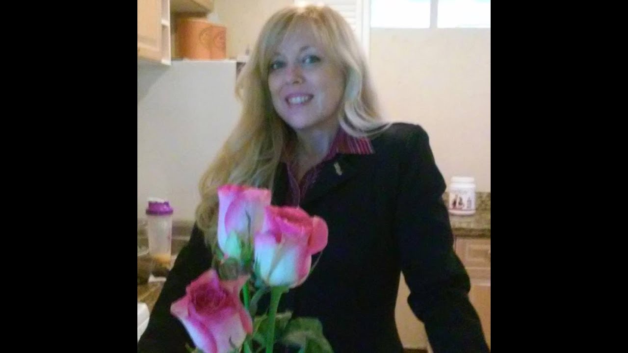 Unbelievable Women Talk Show ~ Interview with Gina Guarnieri - YouTube