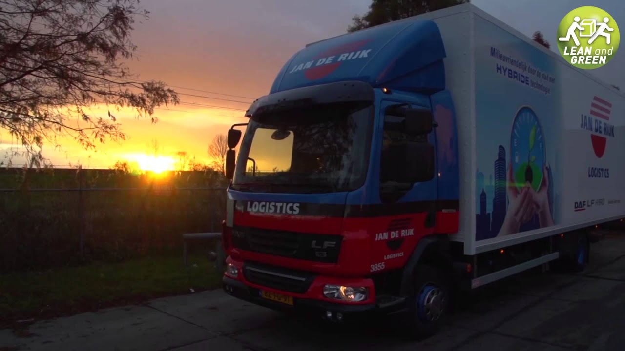 Jan de Rijk - YouTube