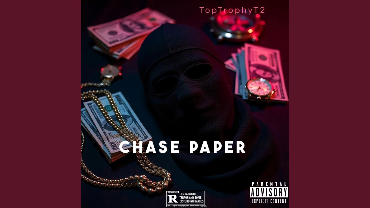 Chase Paper - YouTube