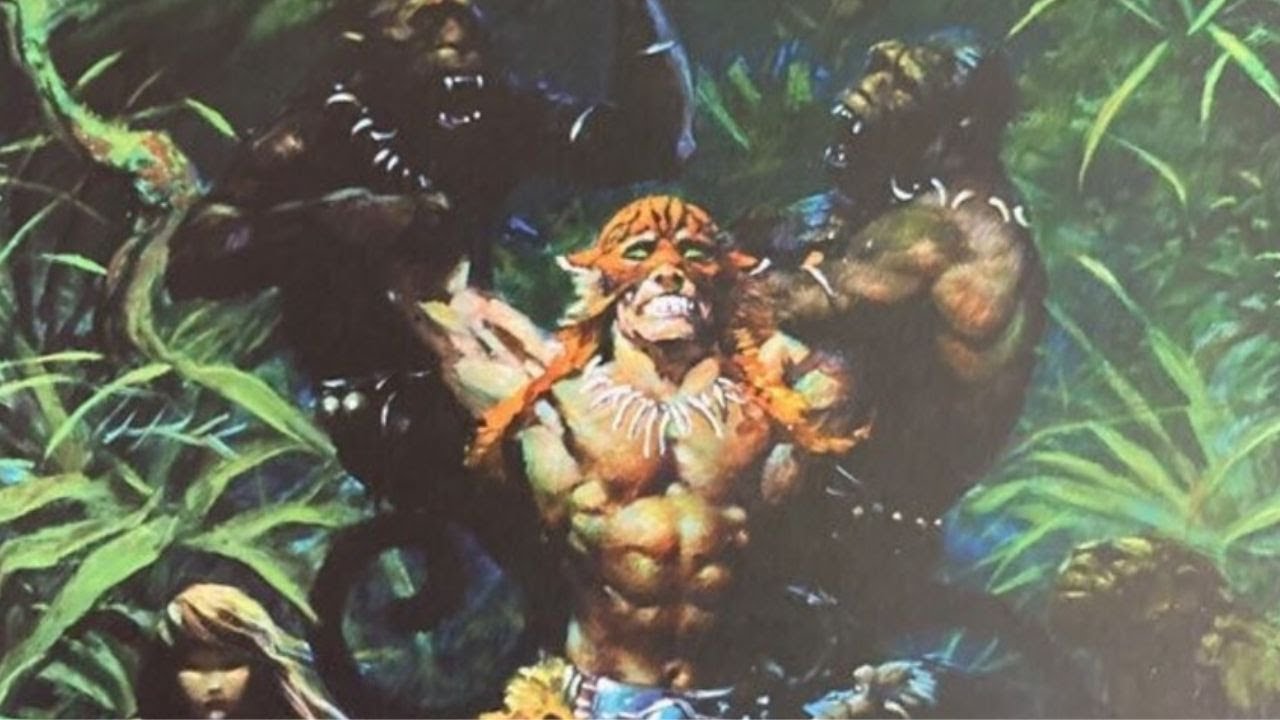 Verotik comic books and Danzig vinyl record haul! - YouTube