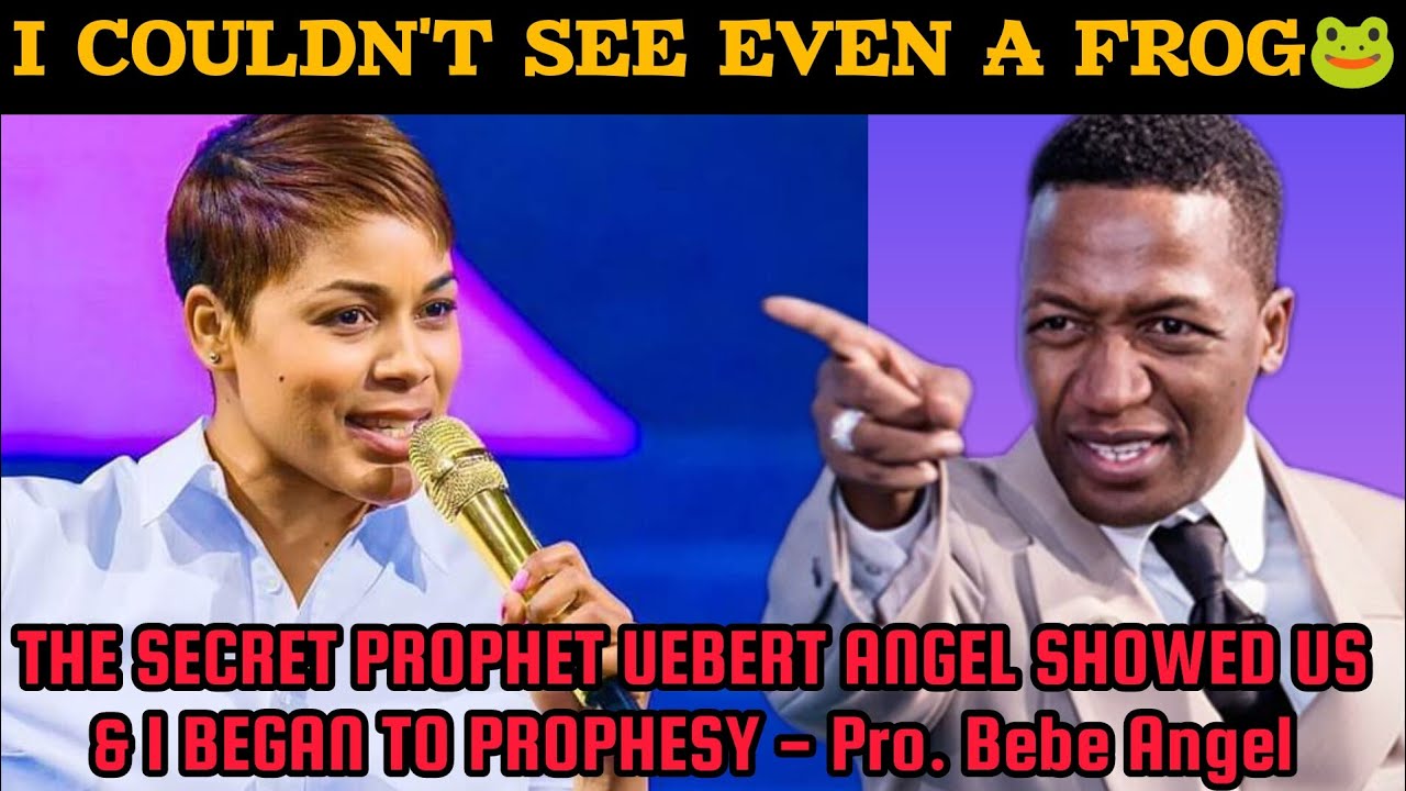 Don't skip🛑 After Learning This Secret From Prophet Angel i became ...