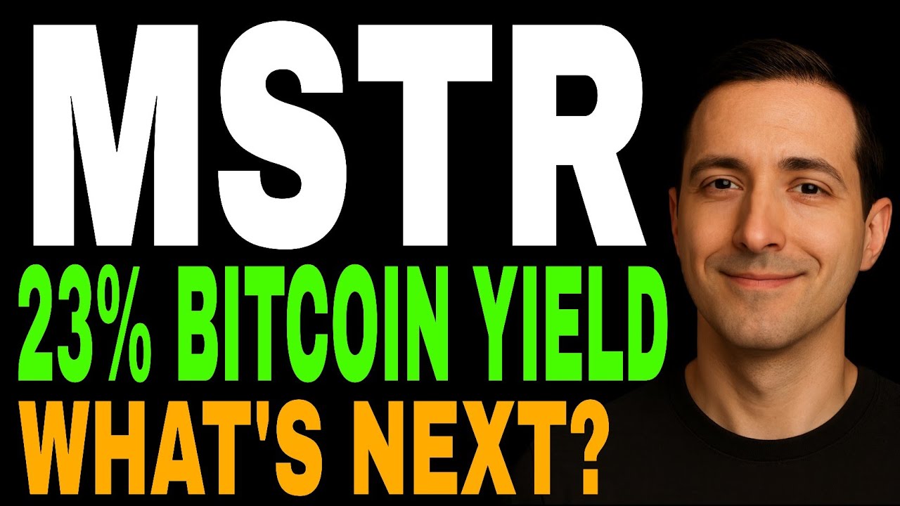 MSTR Stock Technical Breakdown: Unusual Chart, Key Levels & 23% Bitcoin ...