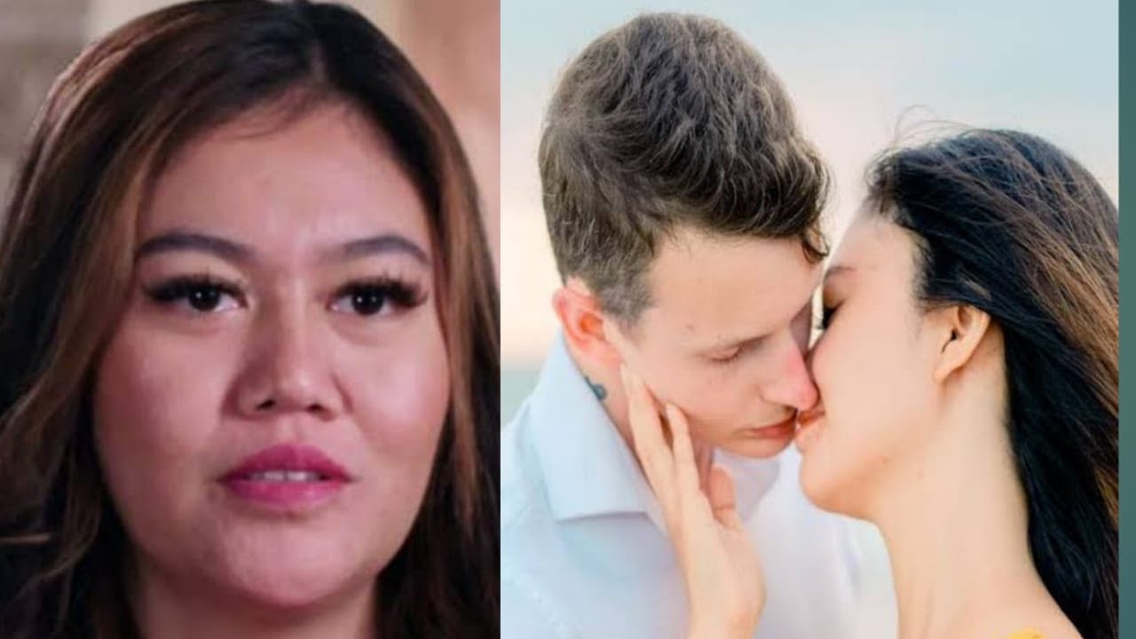 ’90 Day Fiance’ Sam Wilson’s Wife Citra Pregnant? || Tlc Show - YouTube