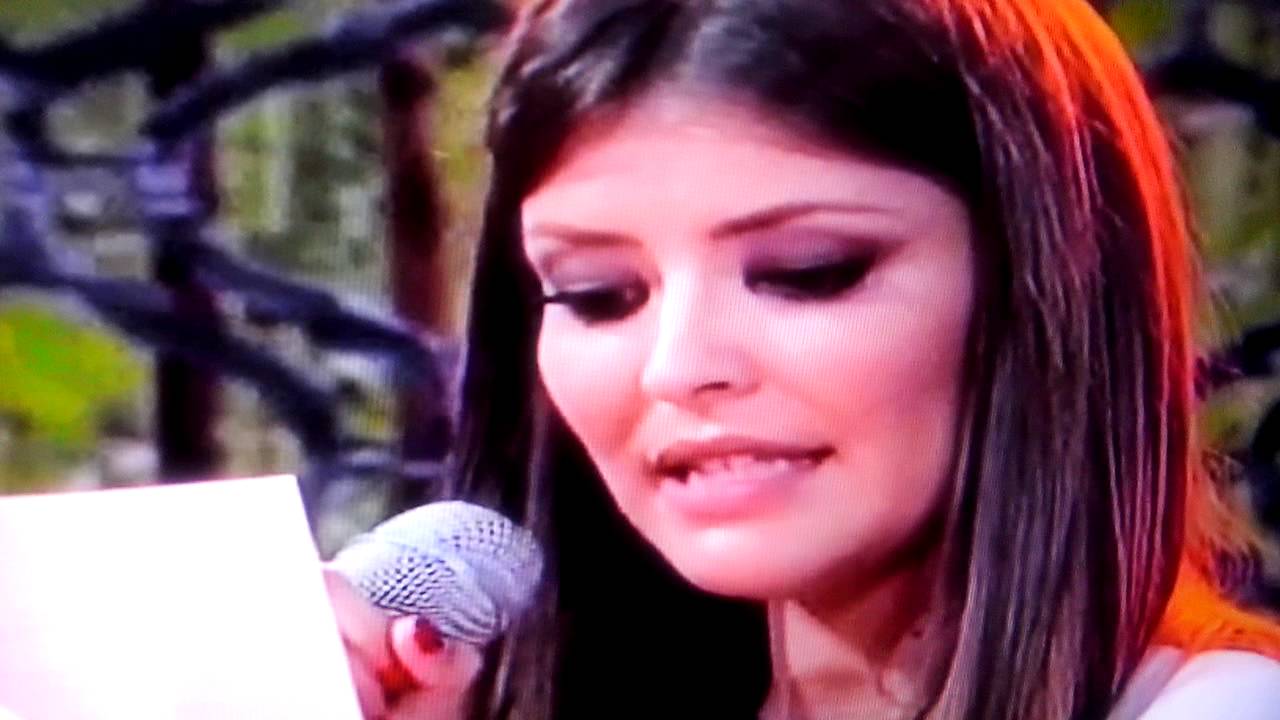 La Carta Vanessa Cláudio 10 De Mayo Youtube