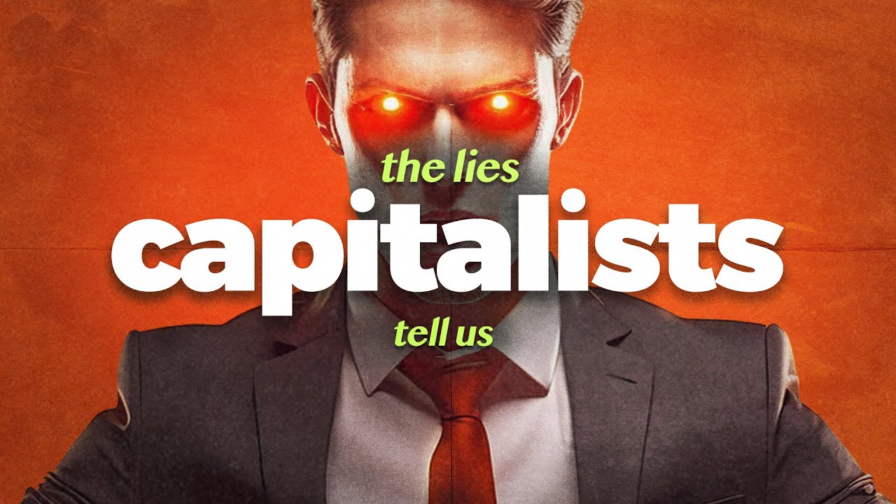 YouTube Video Gallery - System Change Not Climate Change