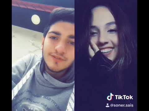 Tik_tok :dur bakma bana öylee