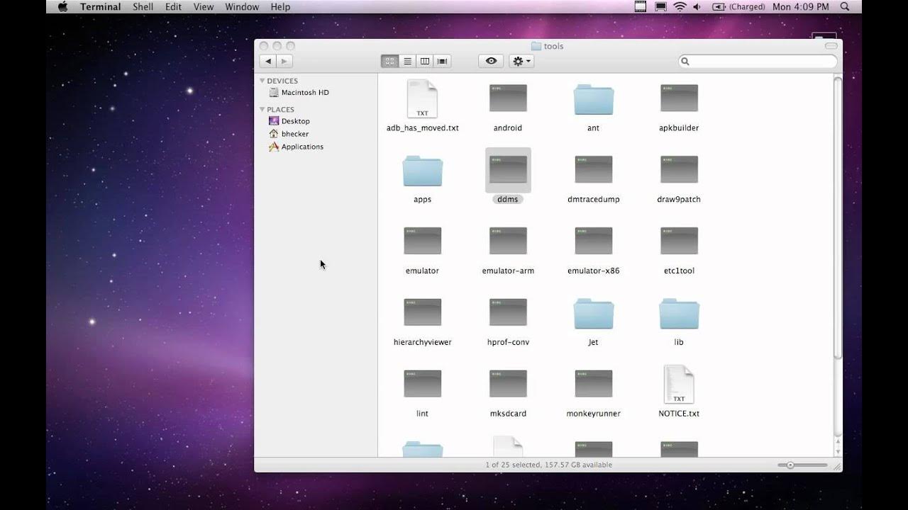 Android Phone Development - Lecture 2 - YouTube