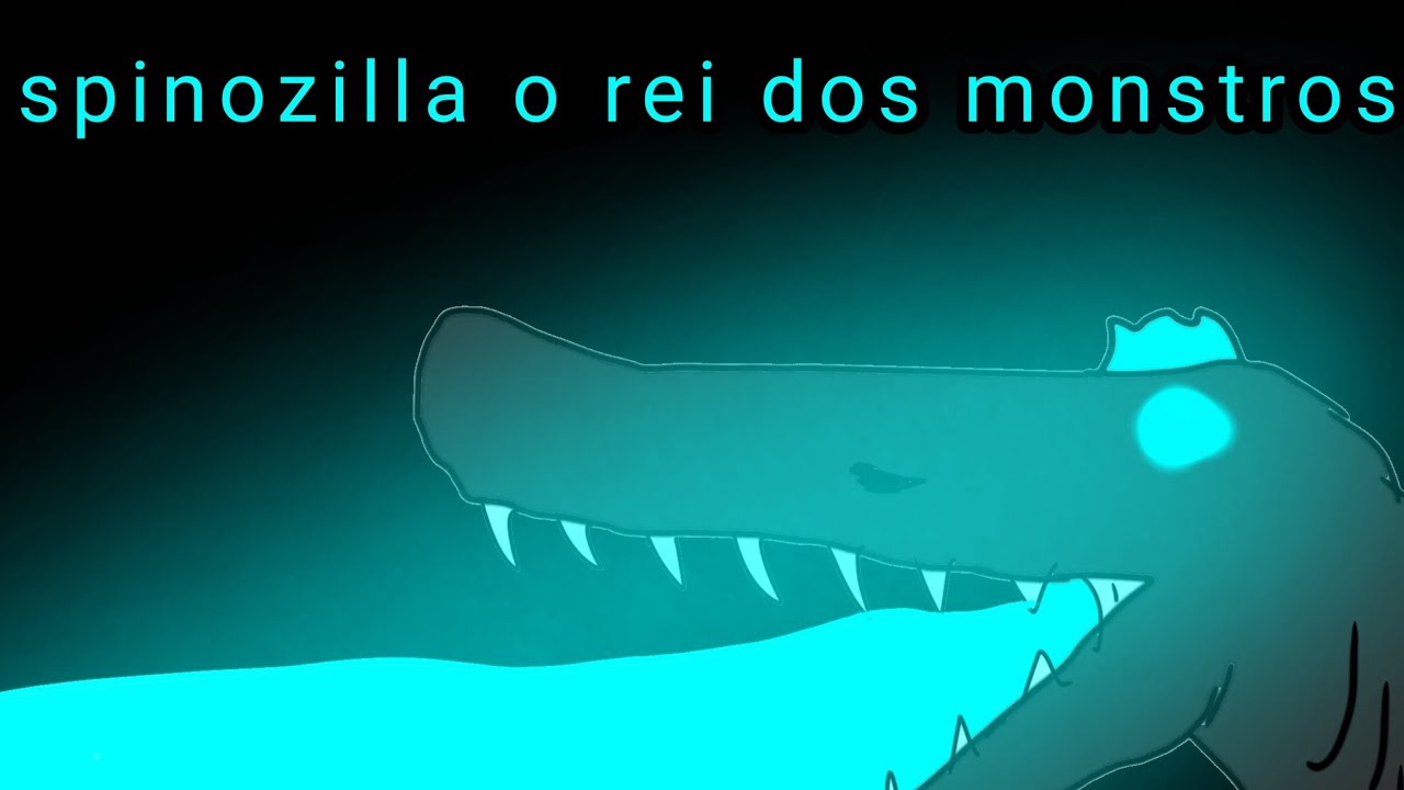 Spinozilla o rei o vídeo tá sem son :( - YouTube
