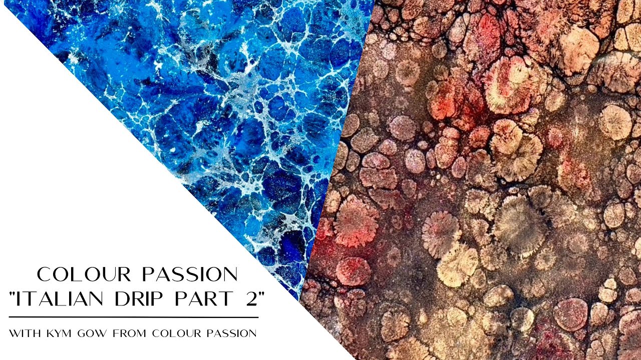 ITALIAN DRIP PART 2 - YouTube