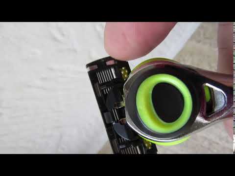 Dorco Pace 3D Motion
