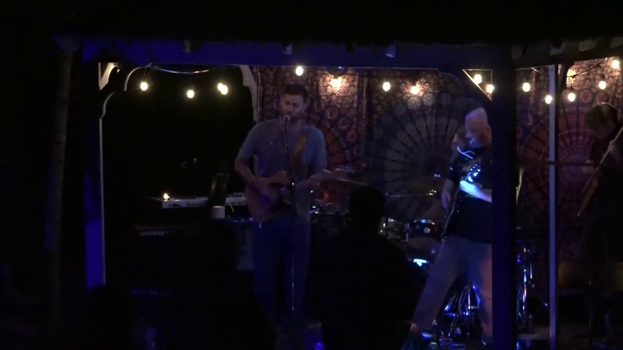 Electric Mud Revival 8 29 2020 - YouTube