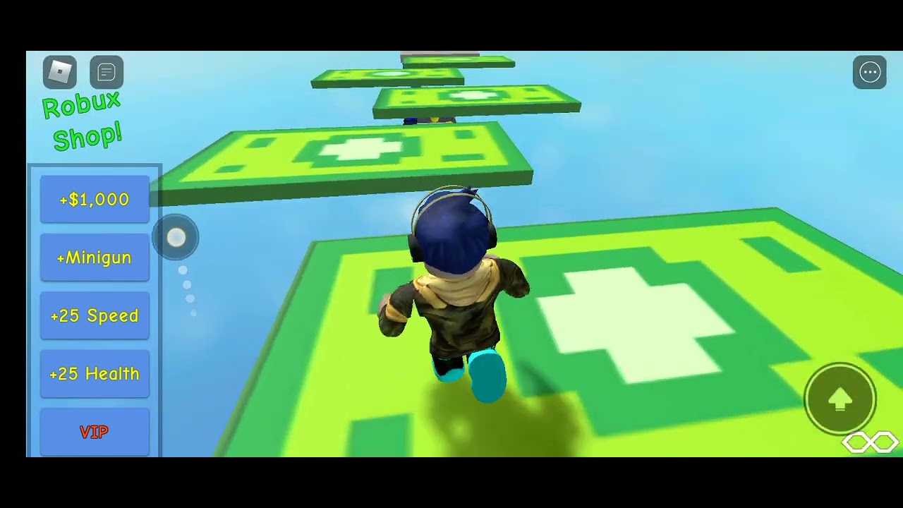roblox gameplay part3 - YouTube