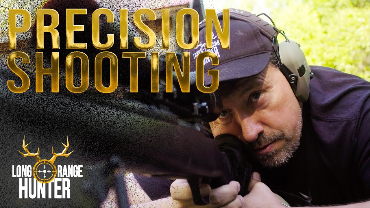 Season 1 episode 5 "Precision shooting" - YouTube