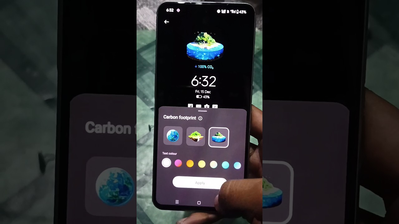 oxygen OS 14 new animation||smoothness?? || performance 😨😨#oxygenos14 ...