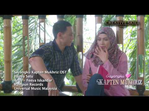OST Sayangku Kapten Mukhriz \